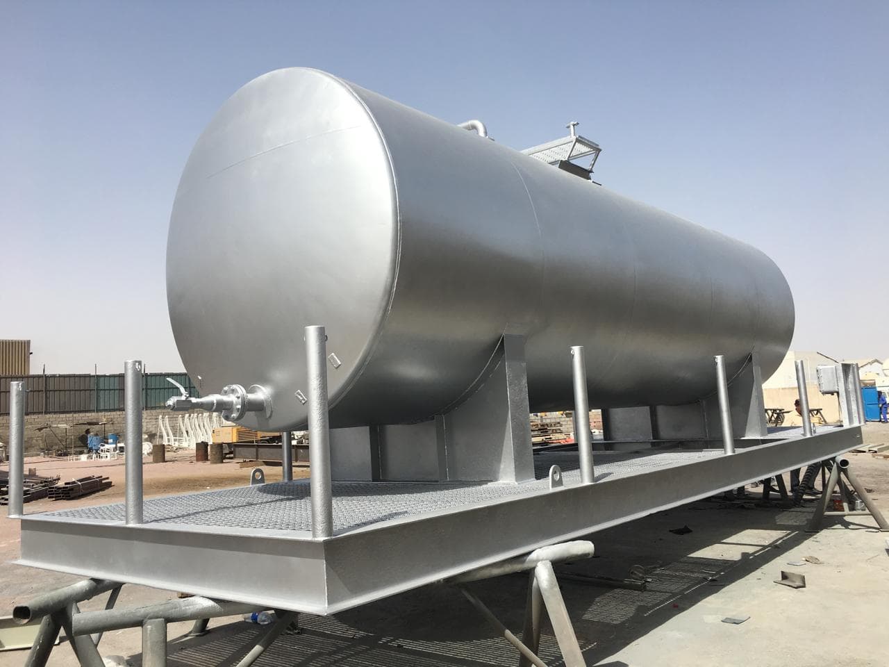 Marine | Oil & Gas | Maintenance Solutions | Repair Services | AMASCO | UAE